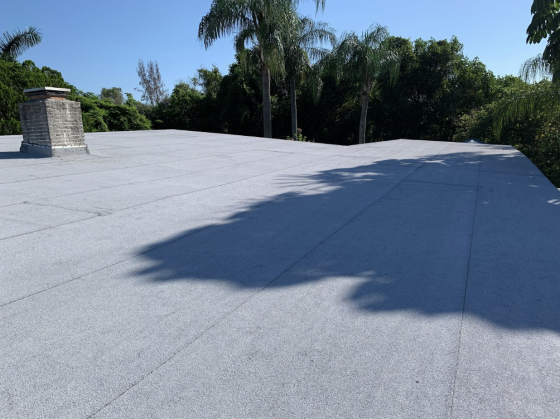 What You Need to Know About Modified Bitumen Roofing : A Complete Guide ...